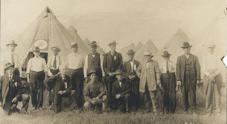 The 90th Pennsylvania Infantry in the Cornfield: “Solitary and alone ...