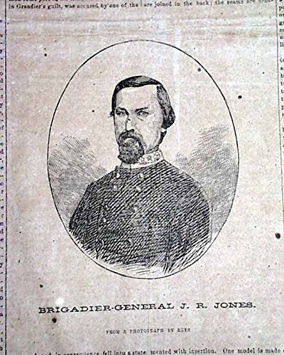 Cowards in the Cornfield? (Part Two): The Complicated Story of Virginia ...
