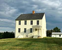 Farming the Cornfield: D. R. Miller’s 1862 Harvest of Death | Antietam ...