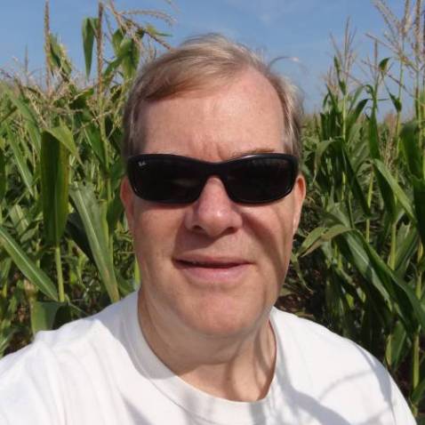 Descending Into The Bloody Cornfield With Civil War Historian, David A ...
